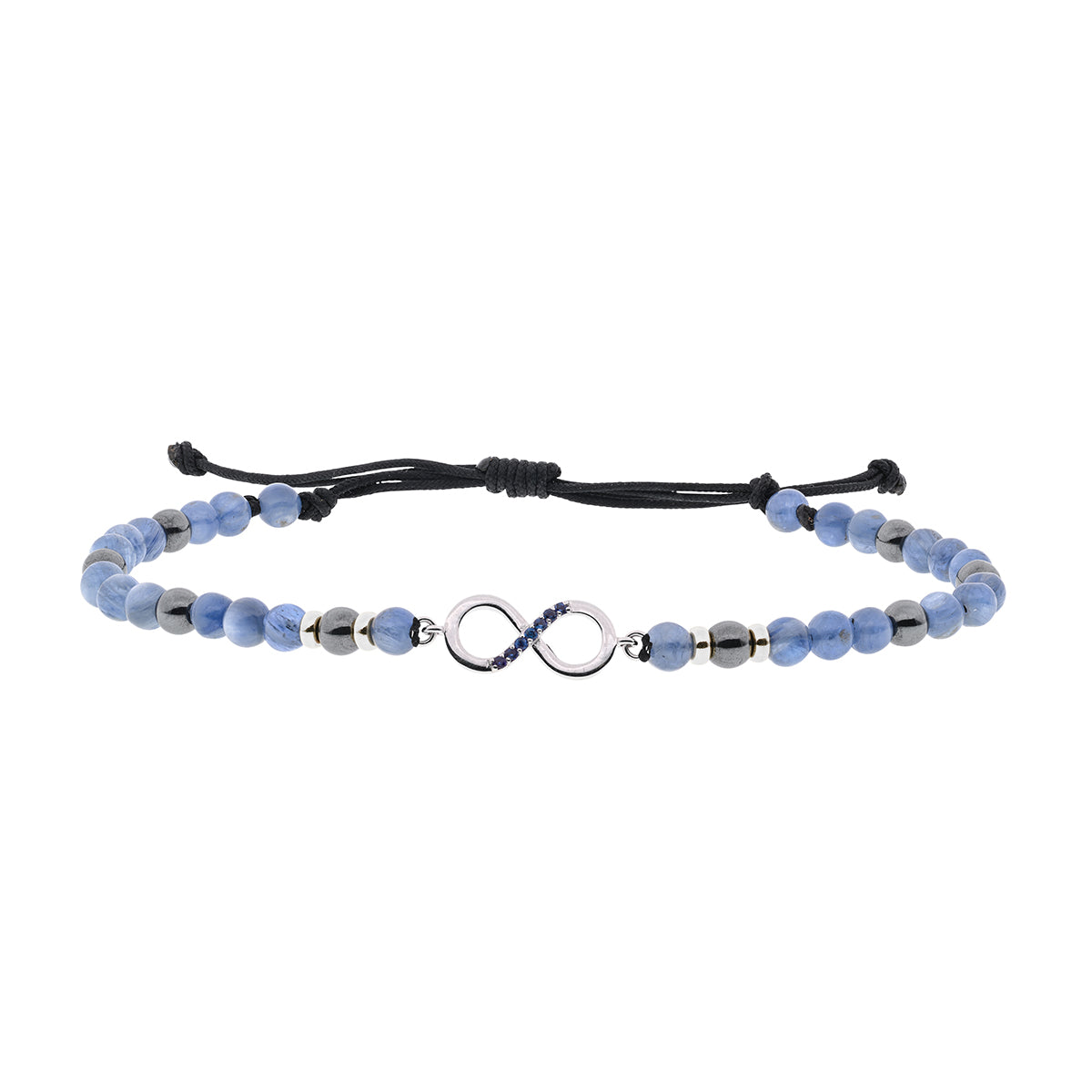 Bracciale Infinity ZF – Mattia Mazza Man